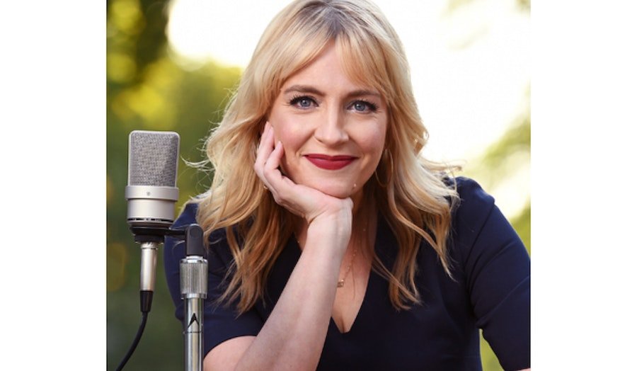 Lisa Valentine Clark Family - Chatbooks Ad Actress | Chatbooks