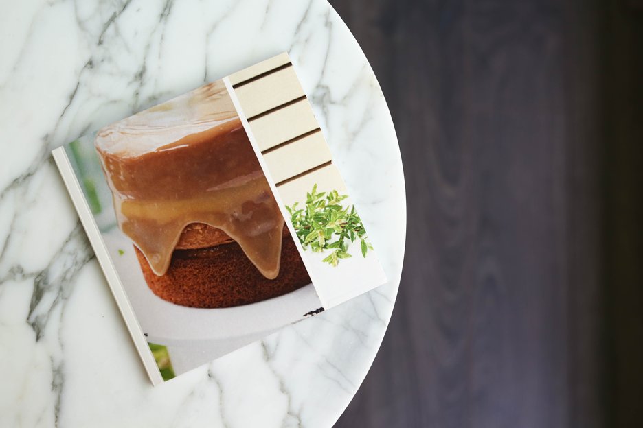 a personalized gift: cook book for college students | Chatbooks