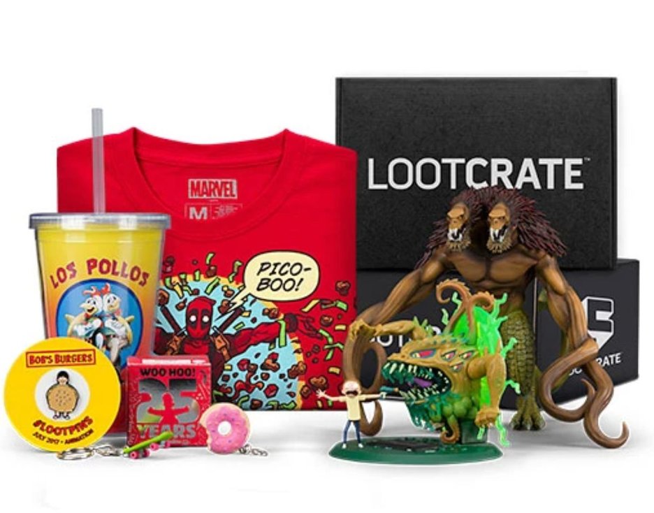 25 Best Subscription Gifts for Men 2022 - Best Subscription Boxes for ...