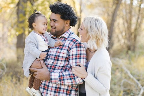 A Minute-by-Minute Guide to Shooting DIY Family Photos in 10 Minutes ...