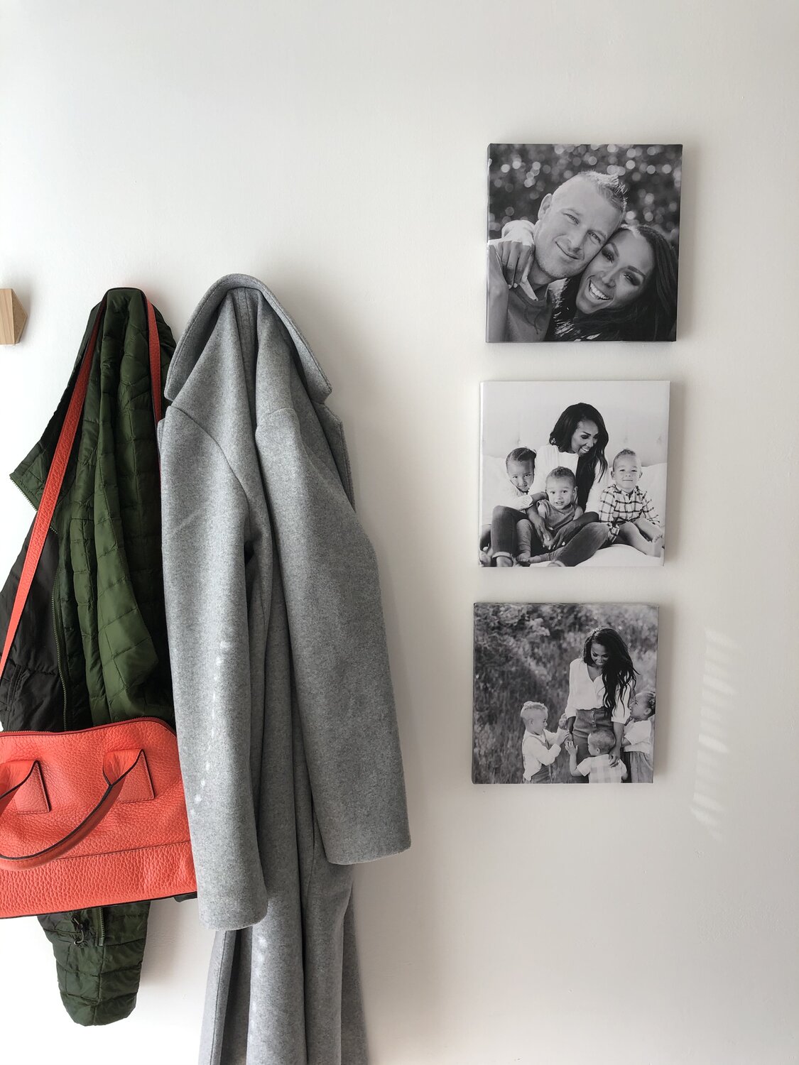 How To Hang Pictures Without Nails - Damage-Free Picture Hanging ...