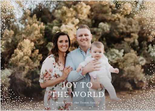 15 Holiday Cards That Will Look Perfect With Your Family Photo | Chatbooks