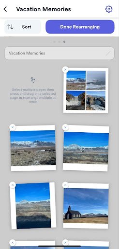 Advanced Tips for Improving Your Photo Book Designs & Layouts | Chatbooks