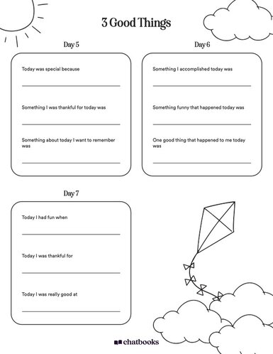 Self-Esteem Worksheets for Kids - Free Self-Love Printables for Kids ...