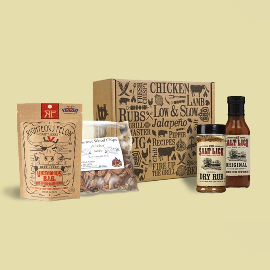 25 Best Subscription Gifts for Men 2022 - Best Subscription Boxes for ...