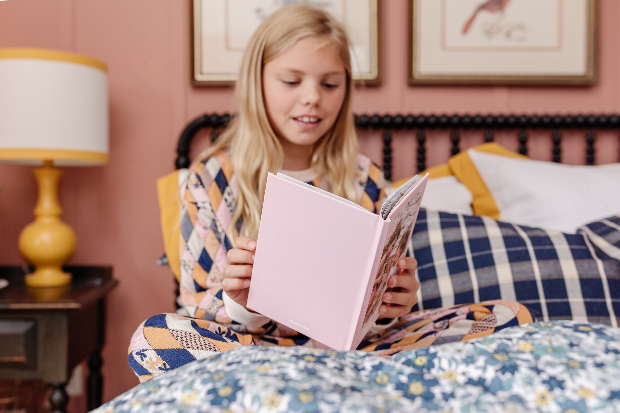 DIY Storybooks: Bring Your Own Story To Life With Photo Books | Chatbooks