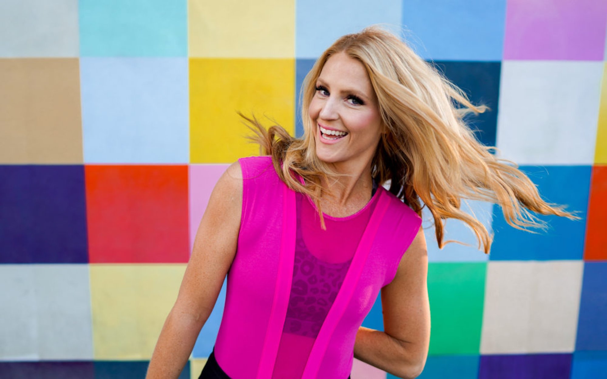 Emily Nelson Interview on Exercise - Emily Nelson Podcast Interview ...