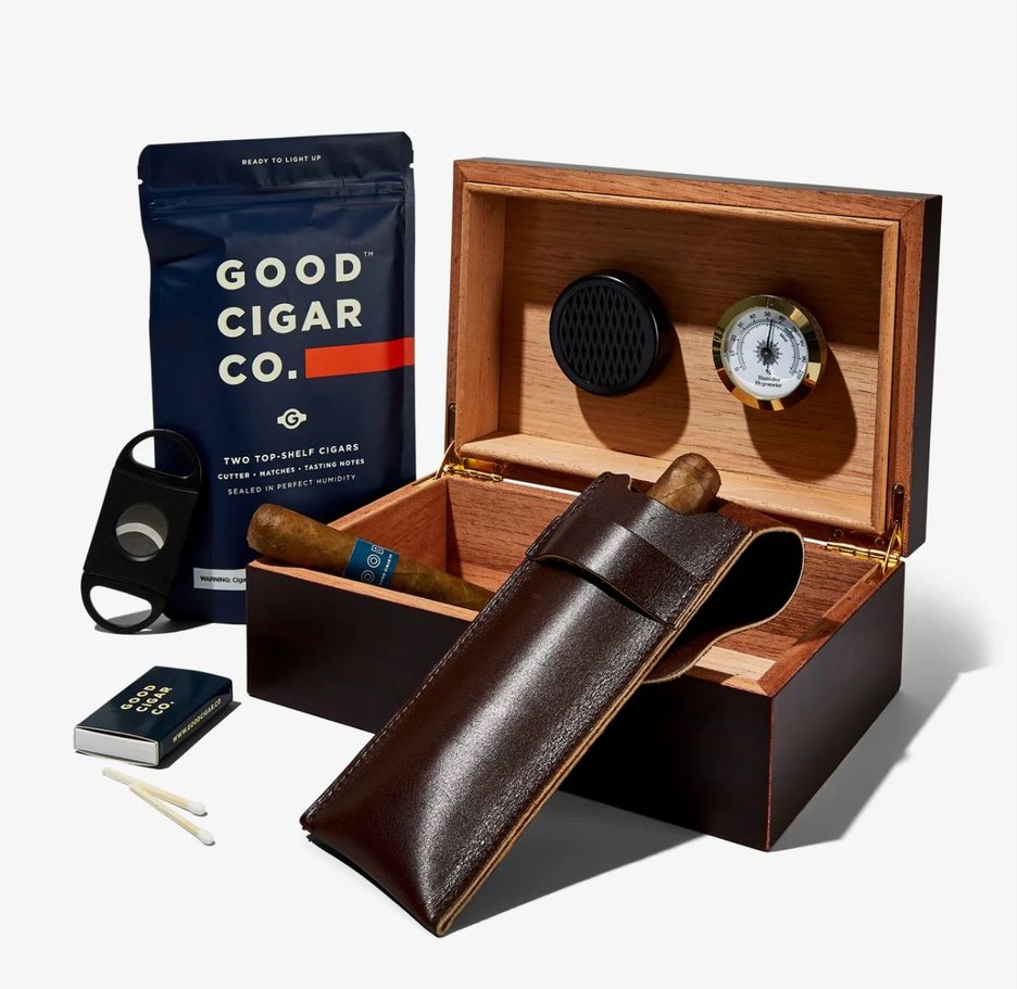 25 Best Subscription Gifts for Men 2022 - Best Subscription Boxes for ...