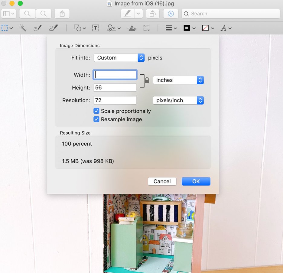 Photo Resolution - How to Check the Resolution of Your Pictures | Chatbooks