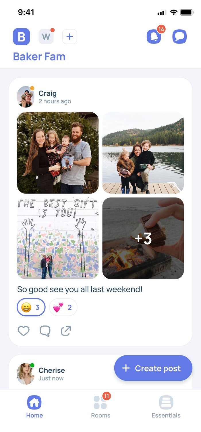 7 Best Group Chat Apps 2025 - Top Texting Apps | Chatbooks