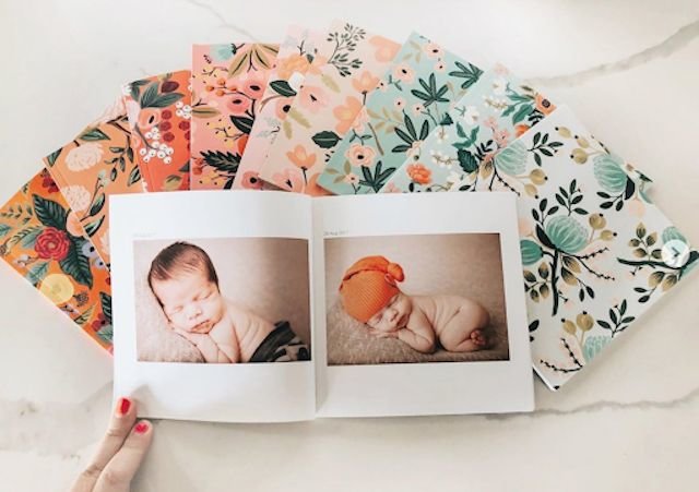 Chatbooks | Baby’s First-Year Photo Book: Tips to Create Baby’s First ...