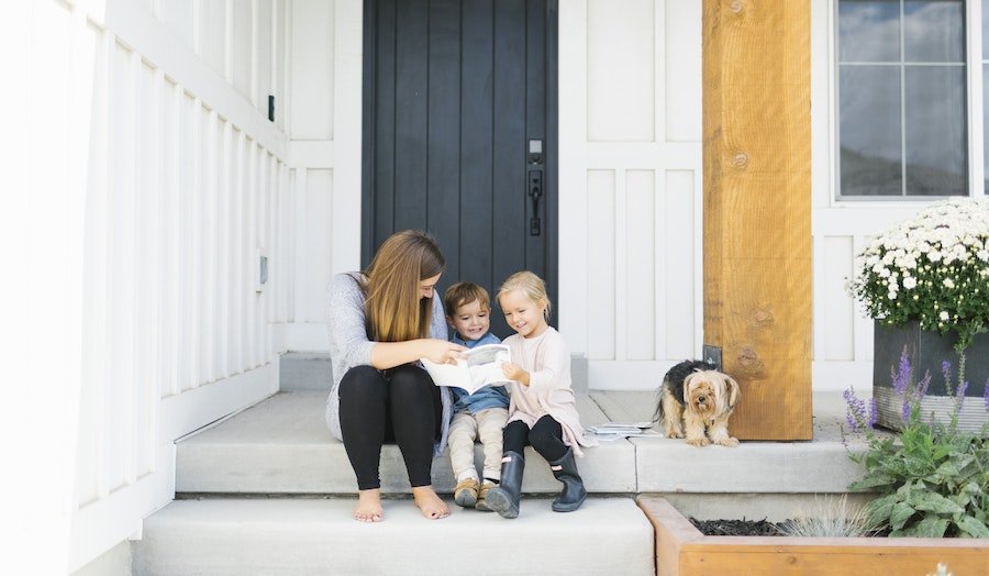 55 Best Home Quotes - Beautiful Sayings About Home Sweet Home | Chatbooks