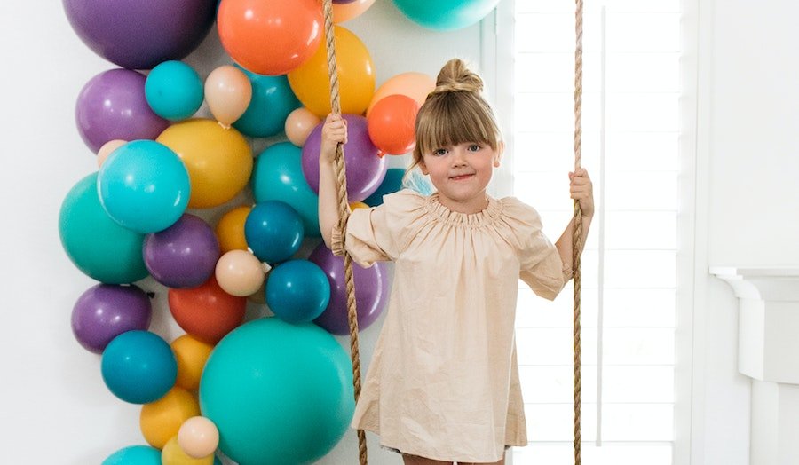 25 Creative 3-Year-Old Birthday Party Ideas - Stress-Free Birthday ...