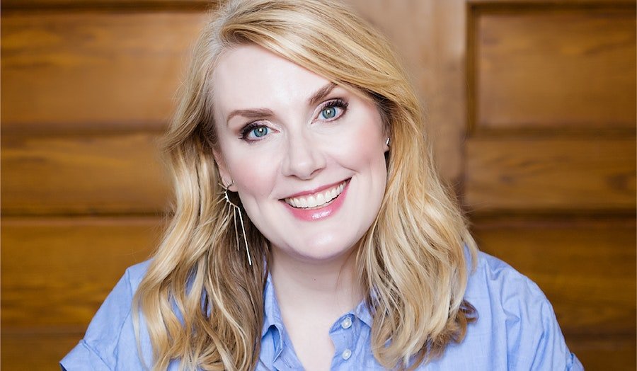 Sharon McMahon of @sharonsaysso Podcast Interview | Chatbooks