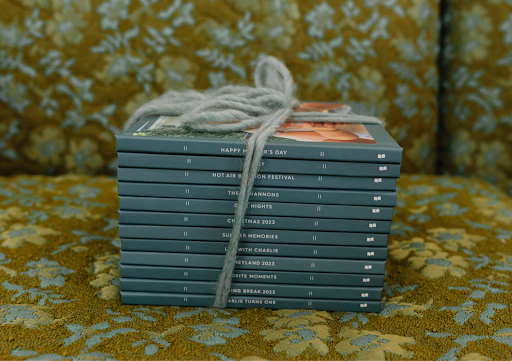 Chatbooks Blog - Creative Blogs - Fun Photo Book Tips, Tricks & Ideas