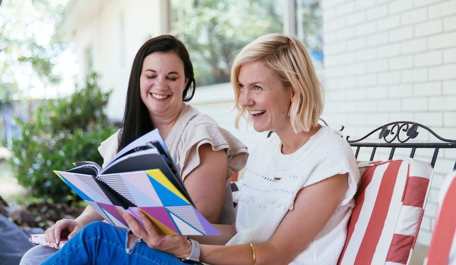 Best Friend Photo Albums - Best Friend Photo Book Ideas | Chatbooks