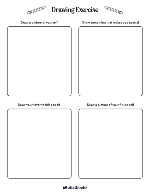 Self-Esteem Worksheets for Kids - Free Self-Love Printables for Kids ...