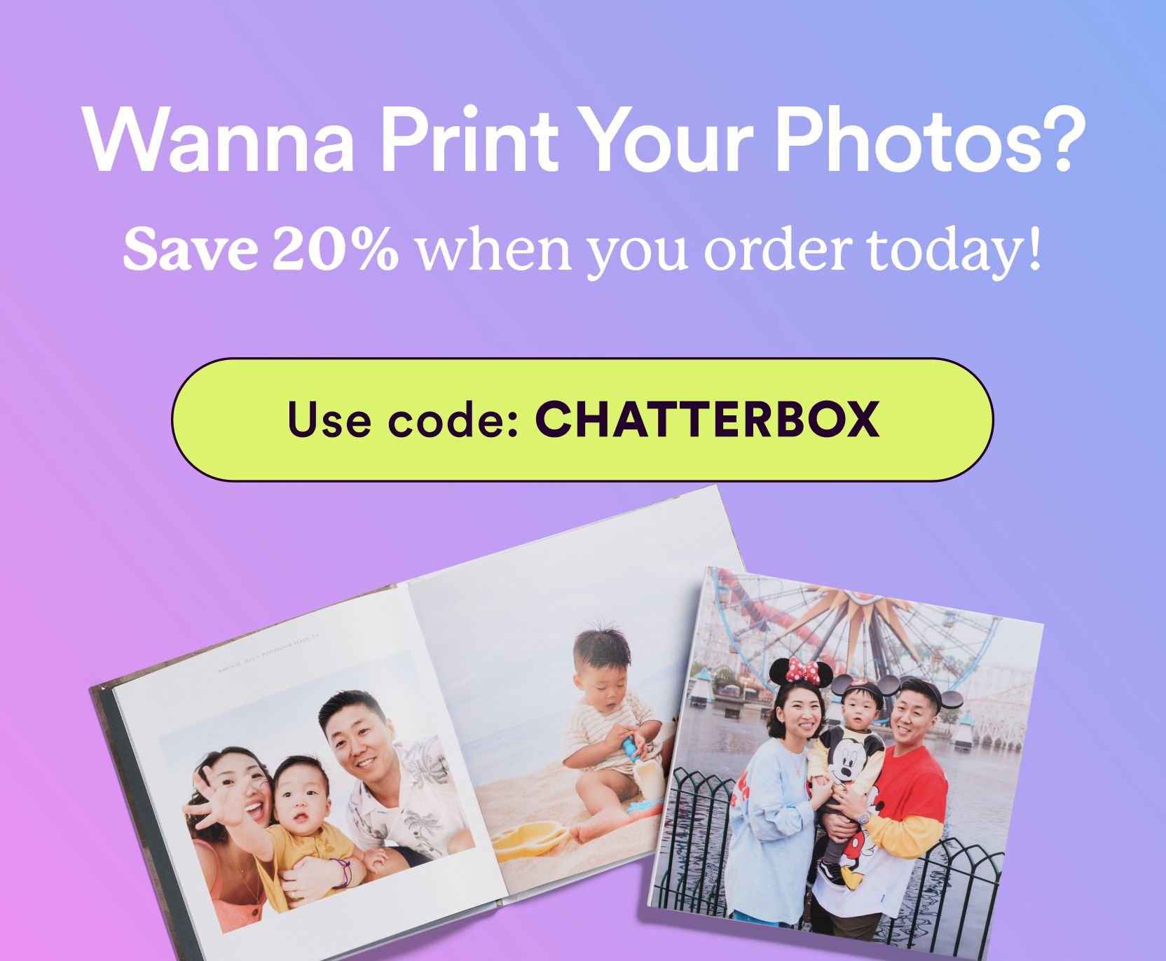 Chatbooks | Top Bridesmaid Gifts - Best Unique Gift Ideas for Bridesmaids