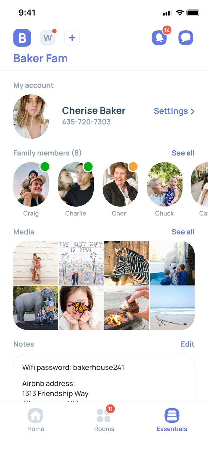 7 Best Group Chat Apps 2025 - Top Texting Apps | Chatbooks