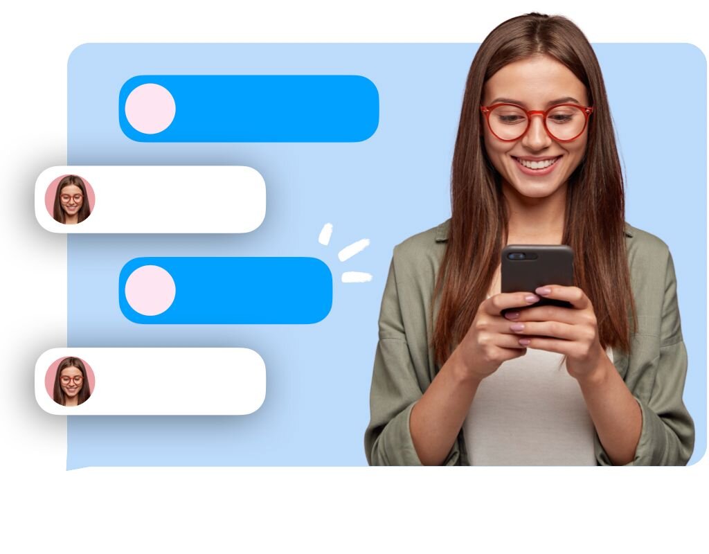 Functions of the SafeTalk application for whistleblowing resolution ...