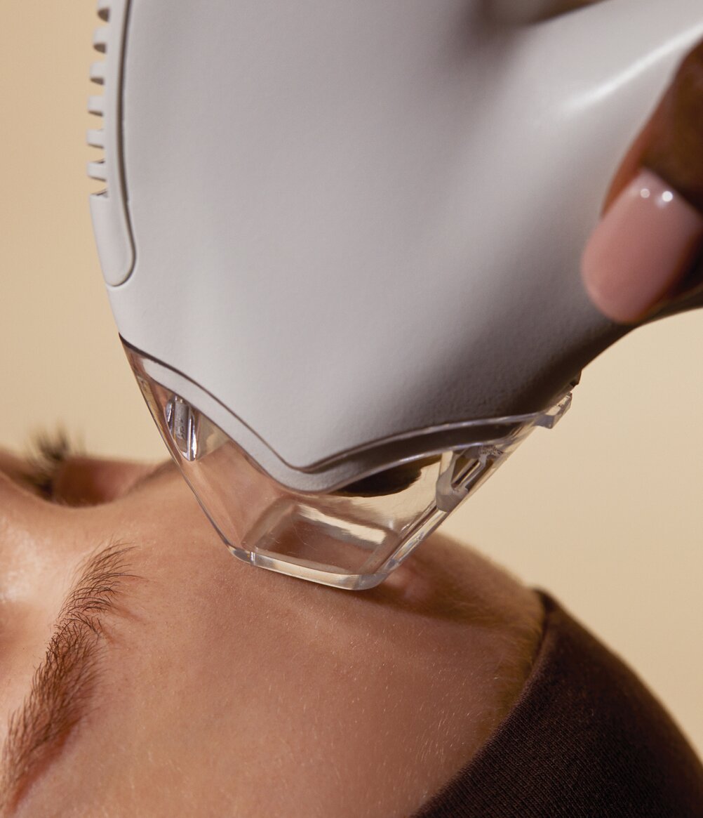 Skin Laundry | Resurfacing Facial