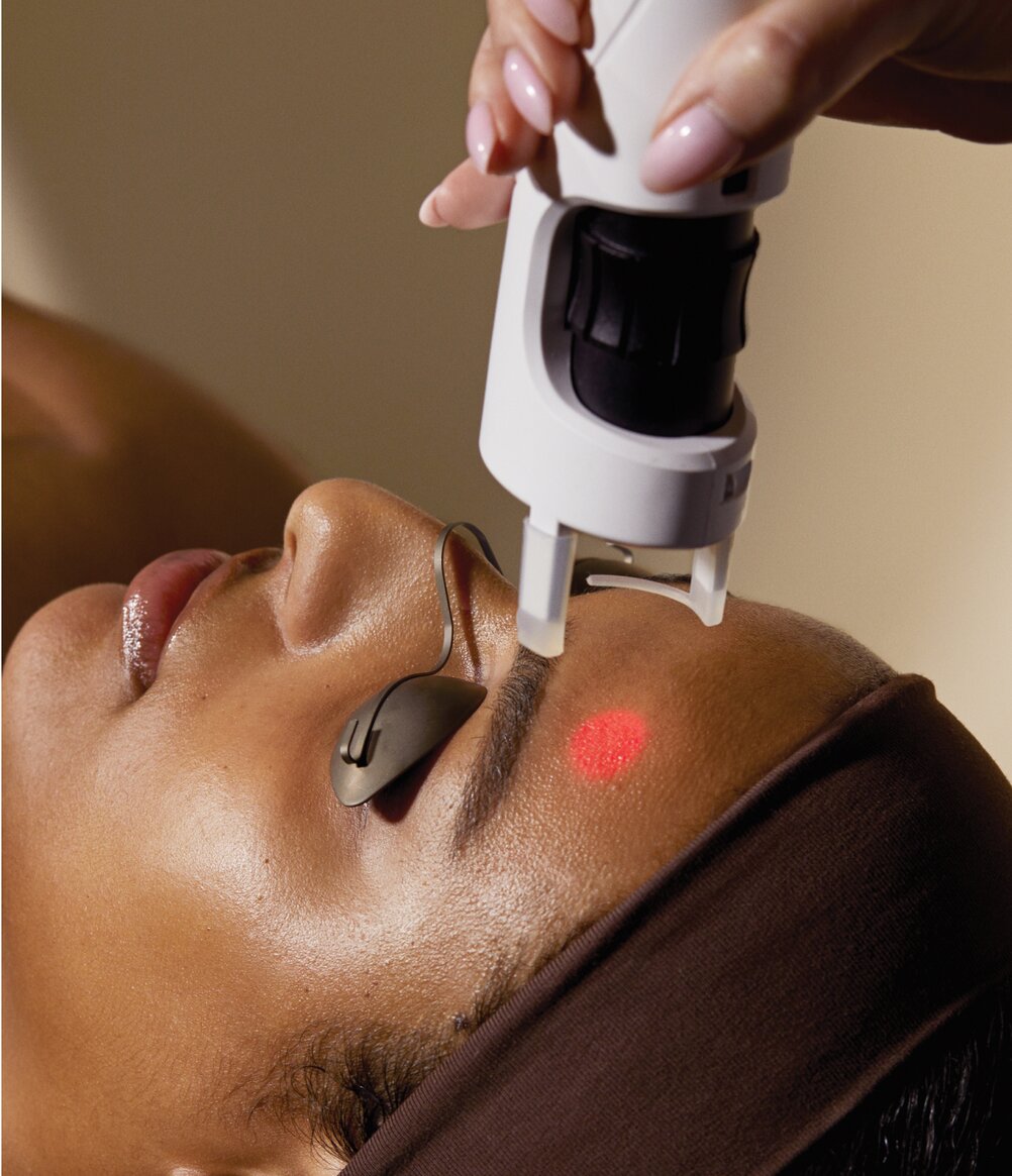 Skin Laundry | Power Signature Resurfacing Facial