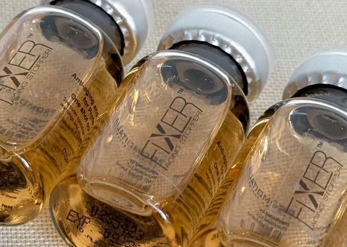 Fixer Enhancement by Skin Laundry Explained