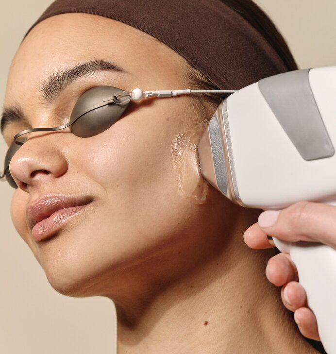All About Skin Laundry Laser Hair Removal