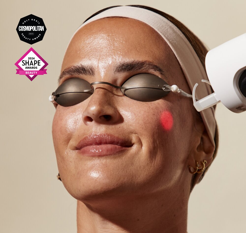 Laser Facial First Time Offer