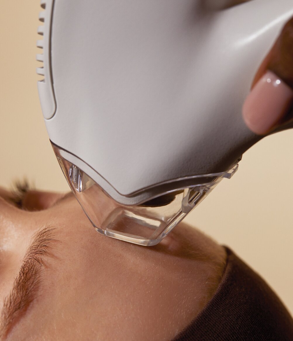 Skin Laundry | Laser and Resurfacing Facial