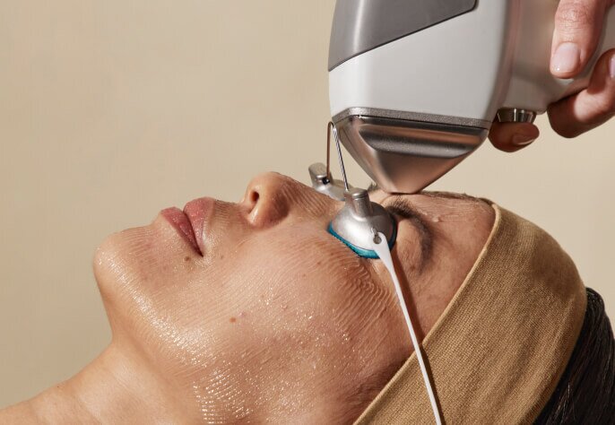 Treatments | Laser Facials & Resurfacing - Skin Laundry
