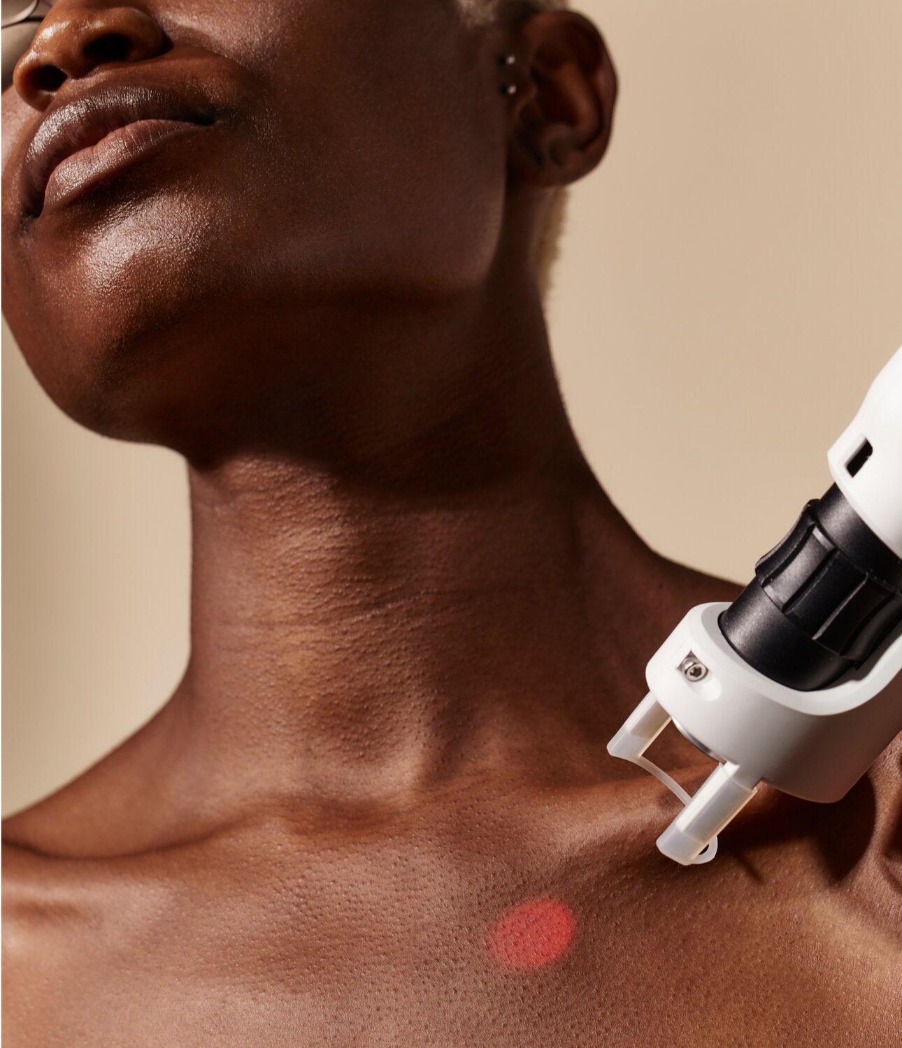 Enhancements for Skin Laundry Facial Treatments