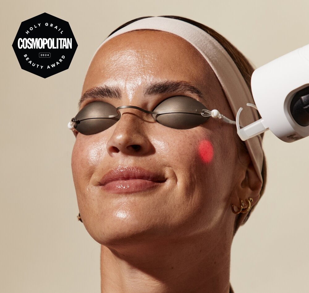 Laser Facial First Time Offer