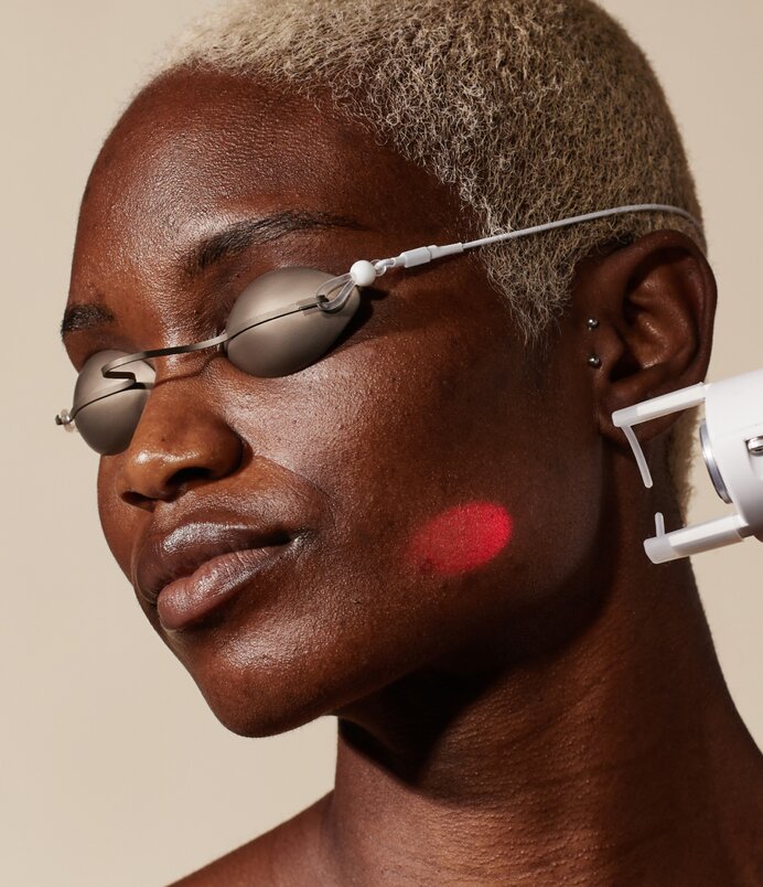 Learn About The Signature Laser Facial by Skin Laundry