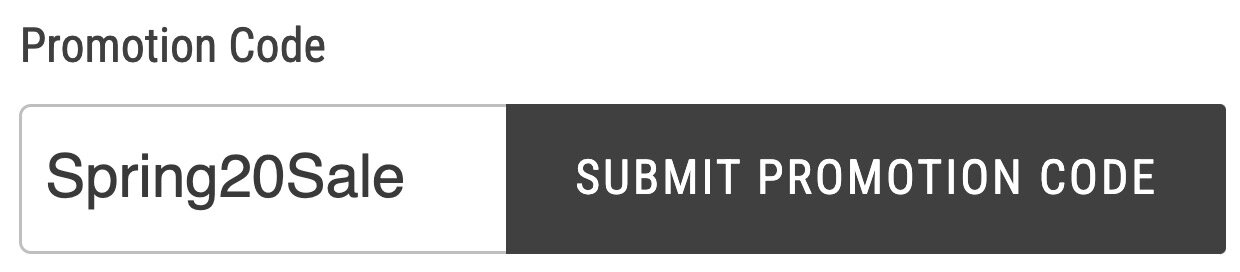 WordPress Discount and Promotion Codes | Event Espresso