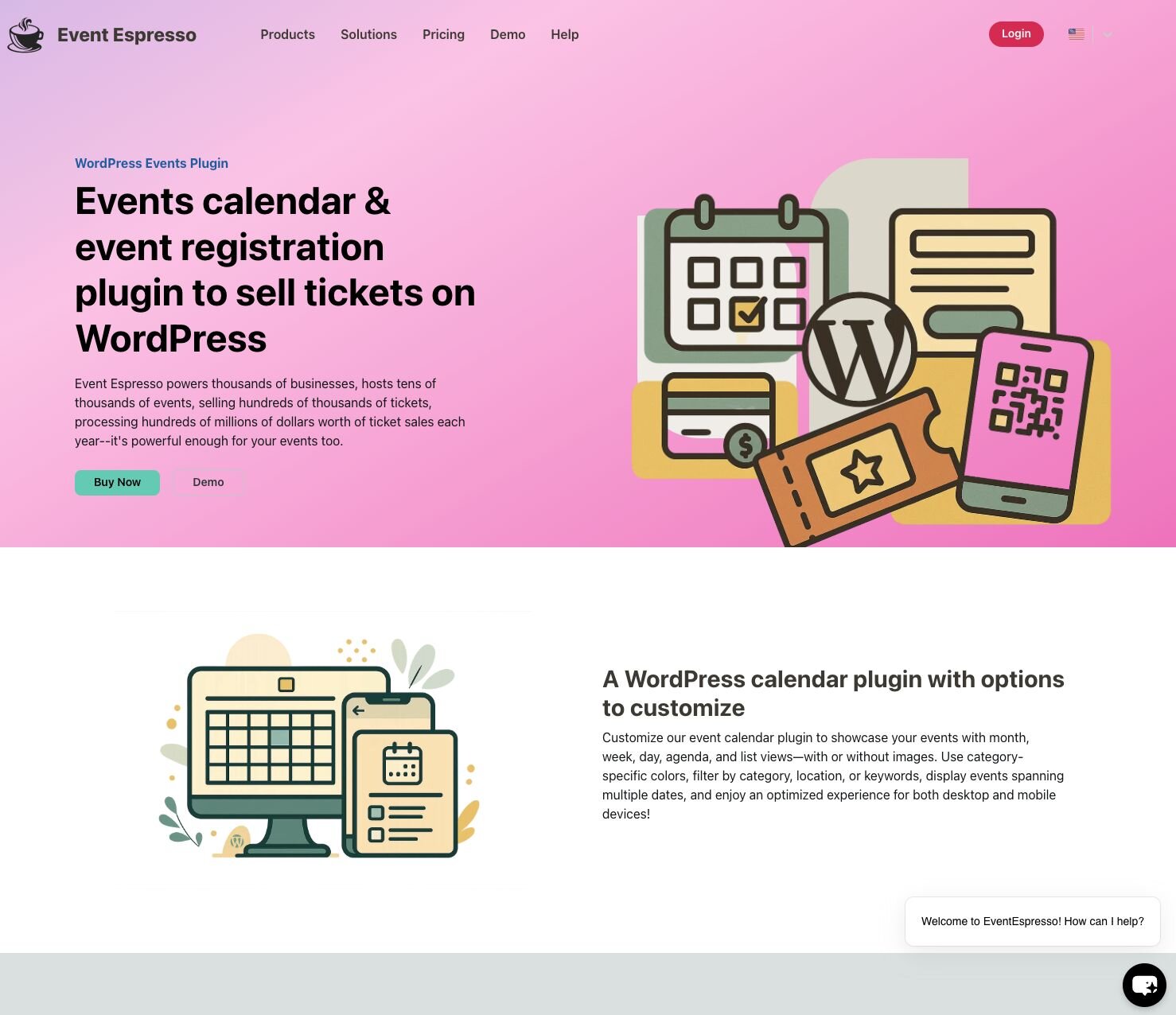 Event Espresso Blog | WP Event Ticketing & Registration | Event Espresso