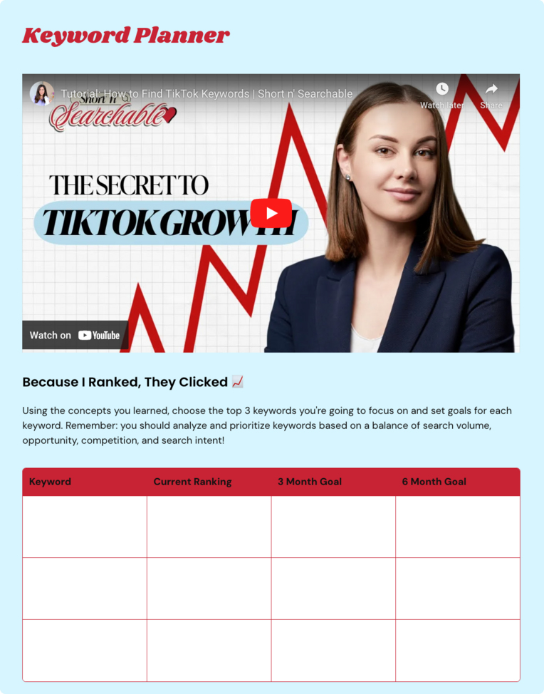 How to Create Digital Workbooks That Wow: Templates & Tips to Get Started