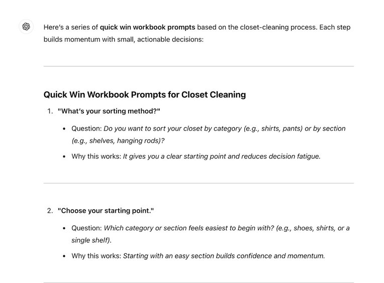 How to Use AI to Create Course Workbooks (Step-by-Step Guide)