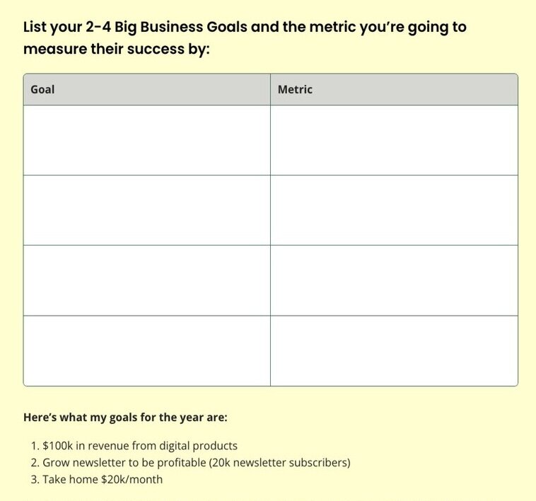 How to Create Digital Workbooks That Wow: Templates & Tips to Get Started
