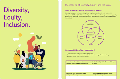 Engaging training: 11 tips to energize your audience