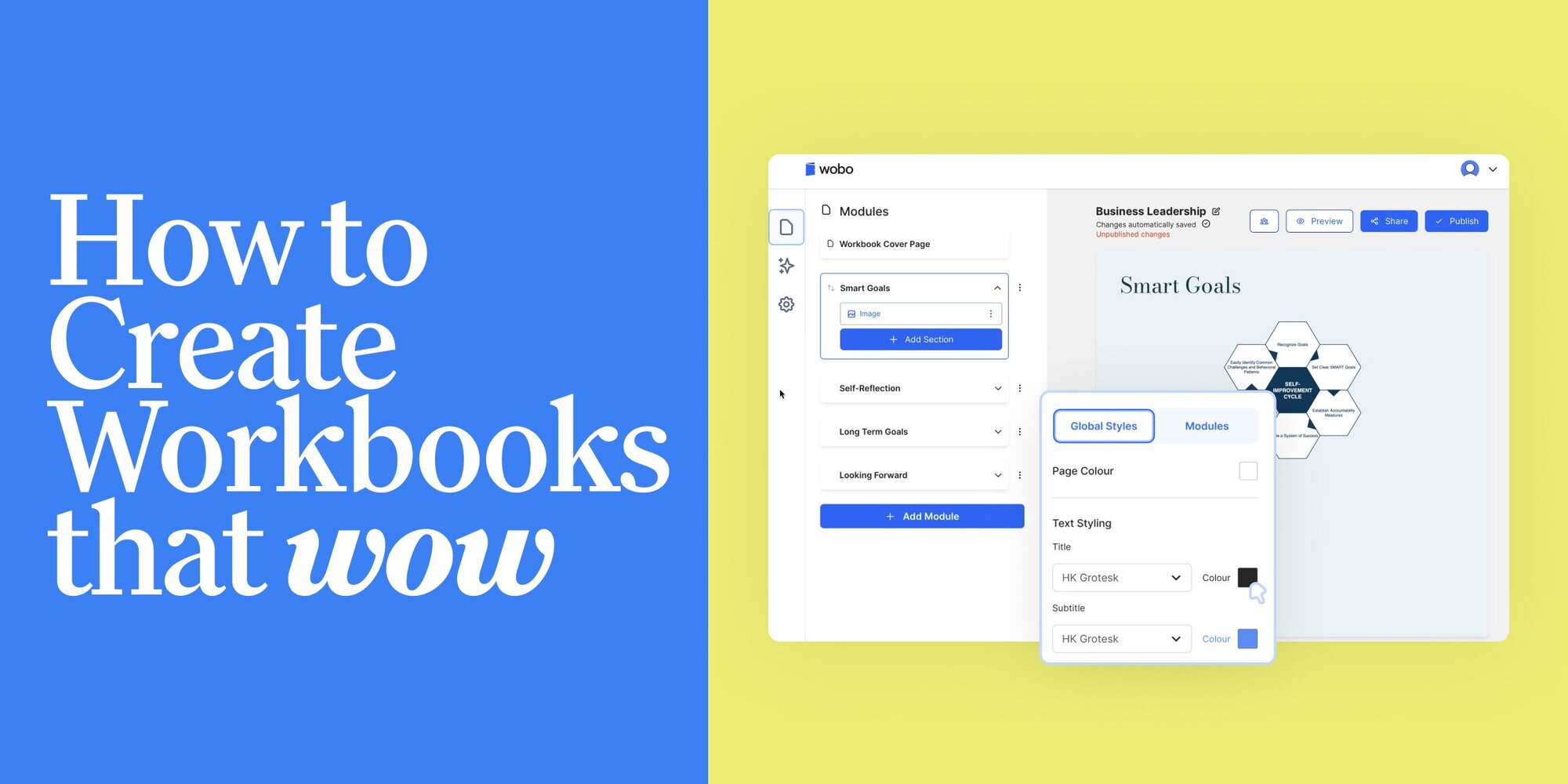 How to Create Digital Workbooks That Wow: Templates & Tips to Get Started