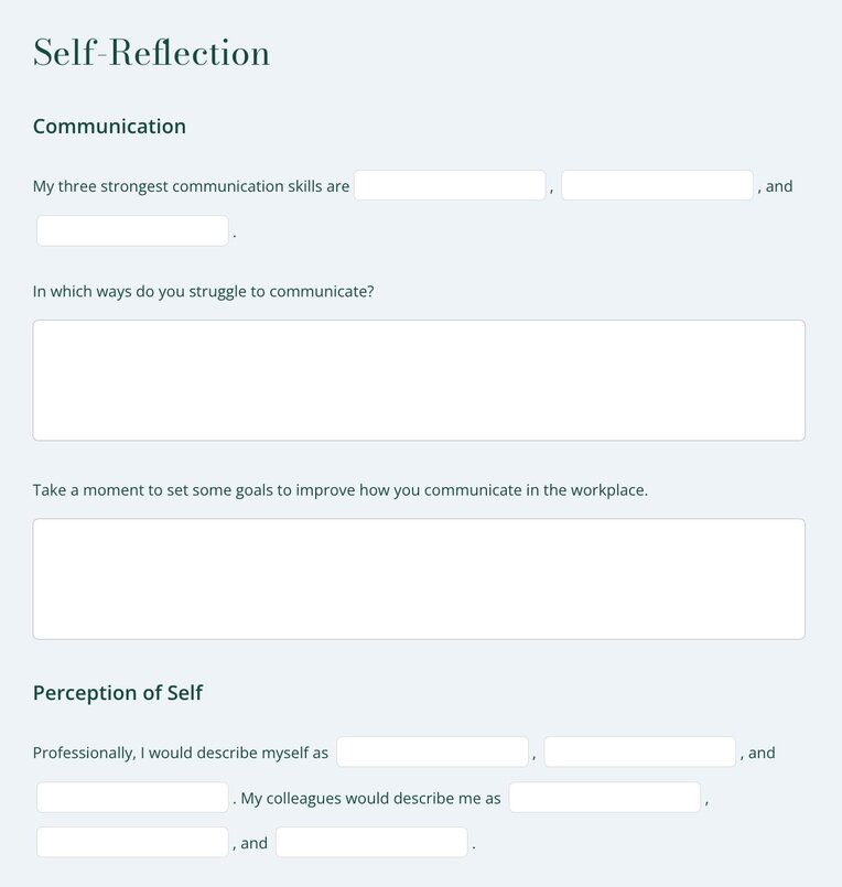 How to Create Digital Workbooks That Wow: Templates & Tips to Get Started