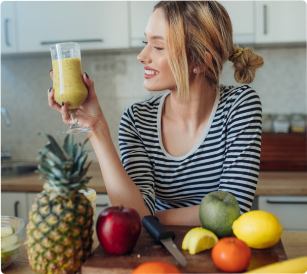 LyfeFuel Products: Whole-Food Nutrition for Optimal Wellness