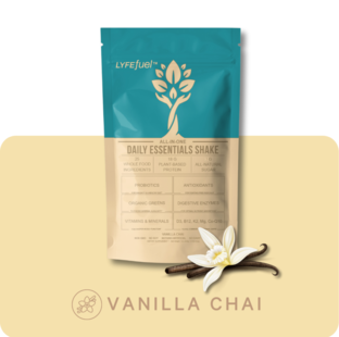 LYFE Fuel - Essential Plant-Based Nutrition, Simplified – LyfeFuel