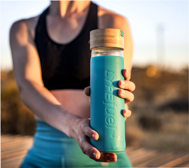 LyfeFuel Products: Whole-Food Nutrition for Optimal Wellness