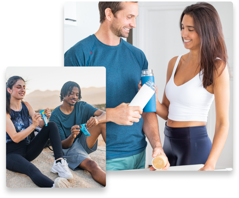 LyfeFuel Products: Whole-Food Nutrition for Optimal Wellness
