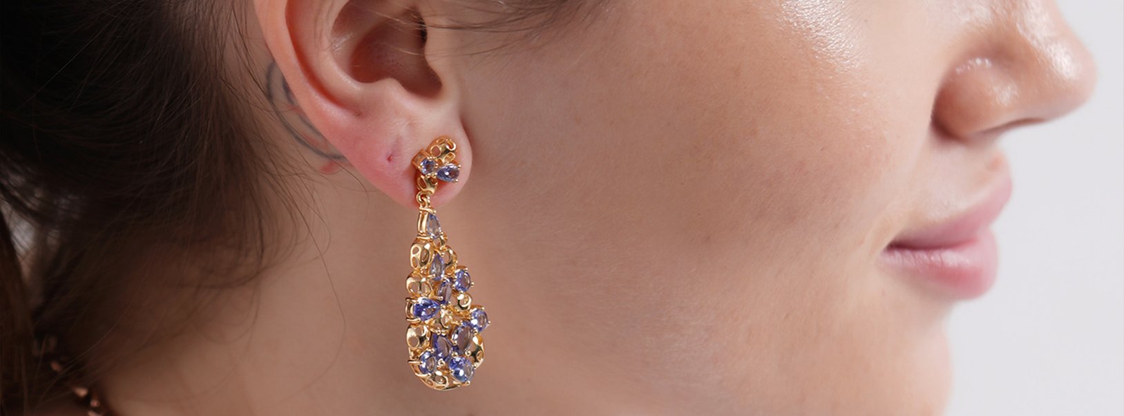 How to Create A Perfect Earring Stack? – RachelGalley