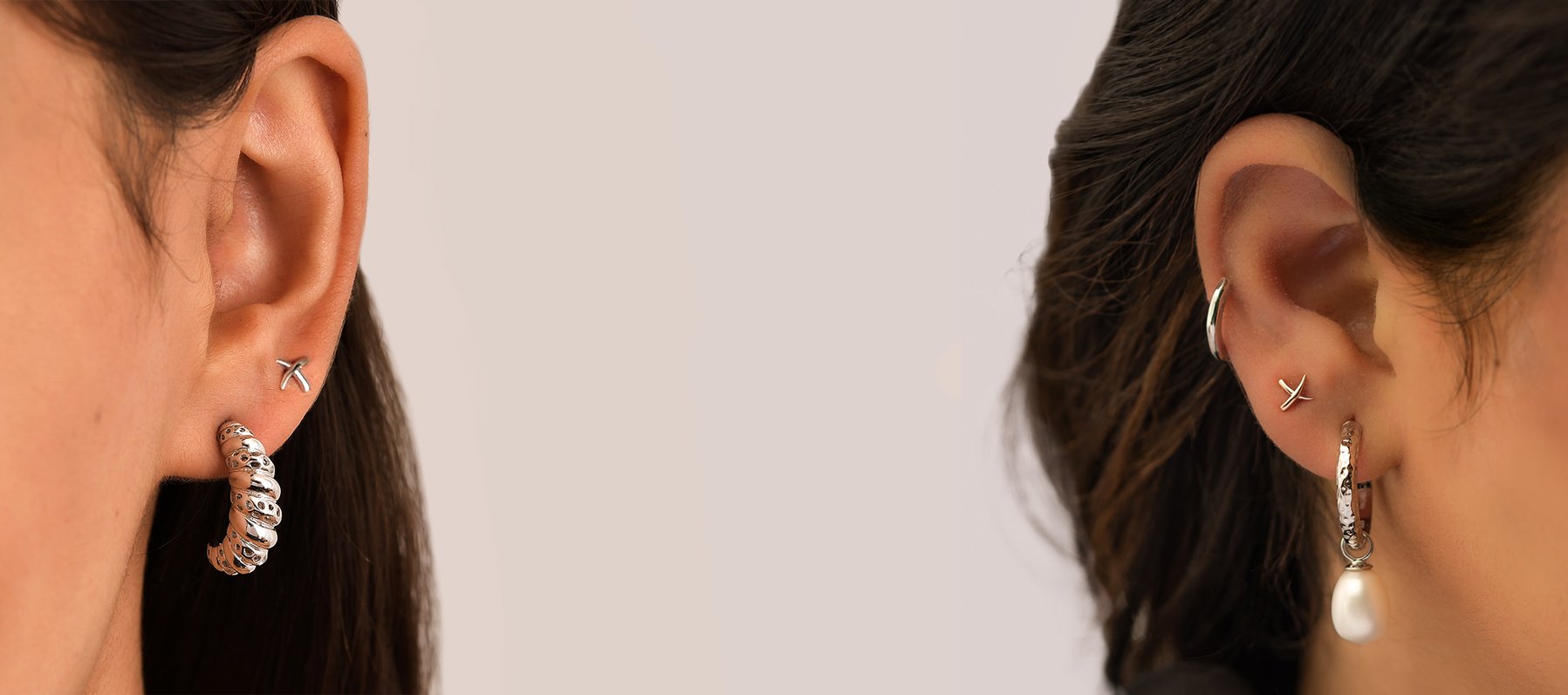 How to Create A Perfect Earring Stack? – RachelGalley