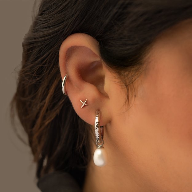 How to Create A Perfect Earring Stack? – RachelGalley