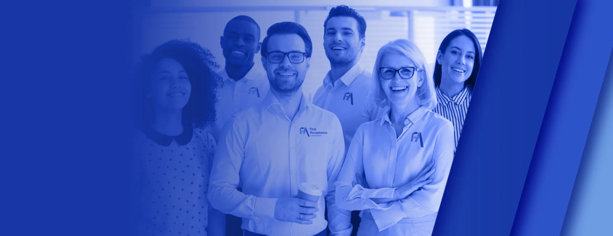 About Us – Your Trusted Partner | First Acceptance Insurance
